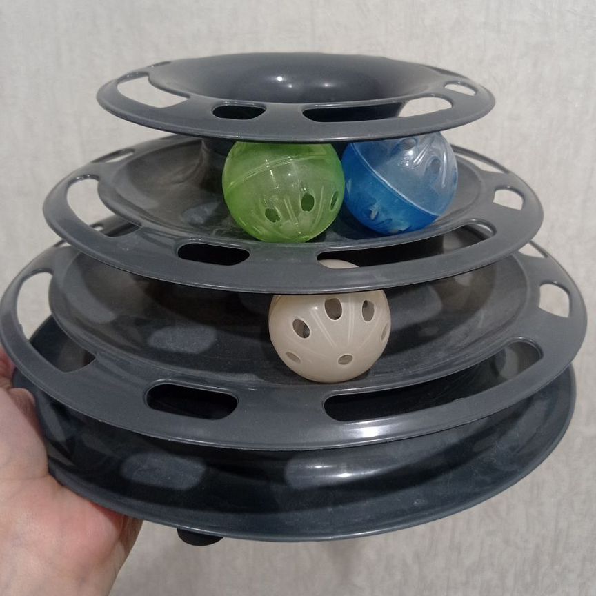 Игрушка для животных