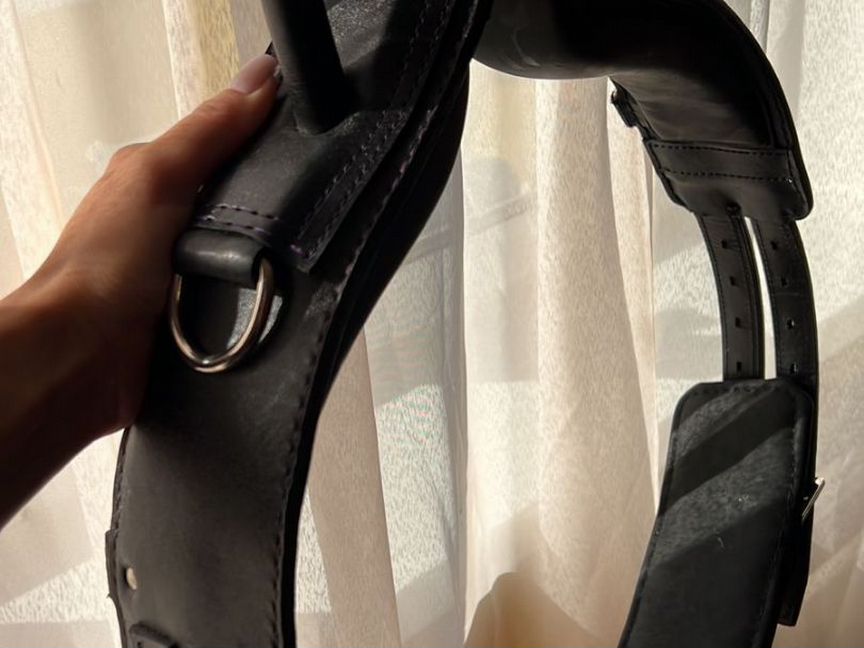 Гурта для пони