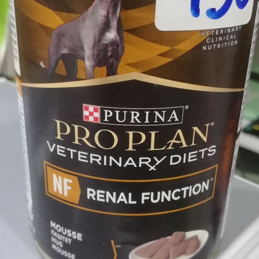 Проплан ренал для собак