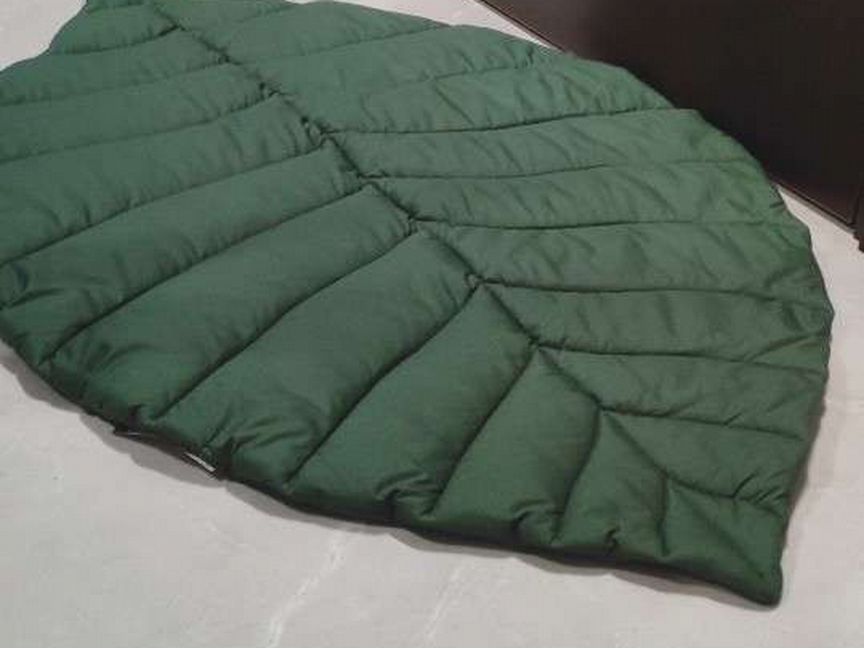 Лежанка для животных, коврик- подстилка