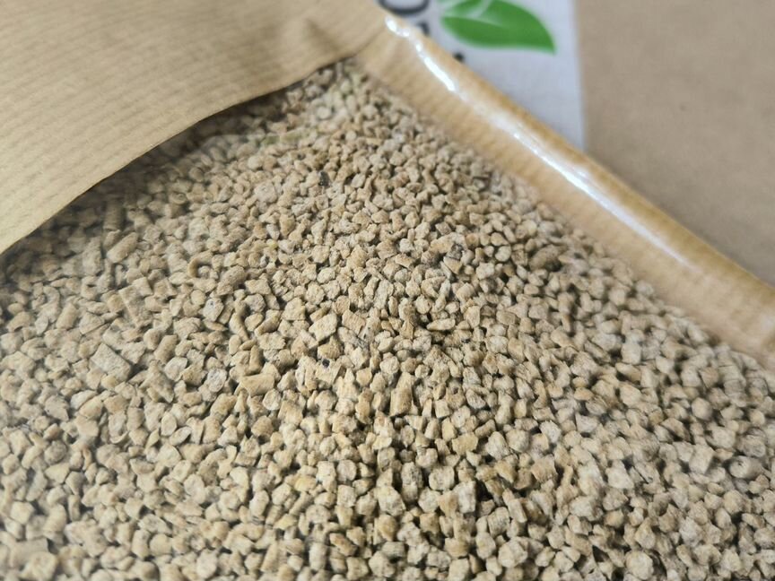 Комбикорм "Несушка" старт