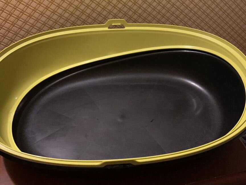 Лоток (горшок ) доя мелких животных