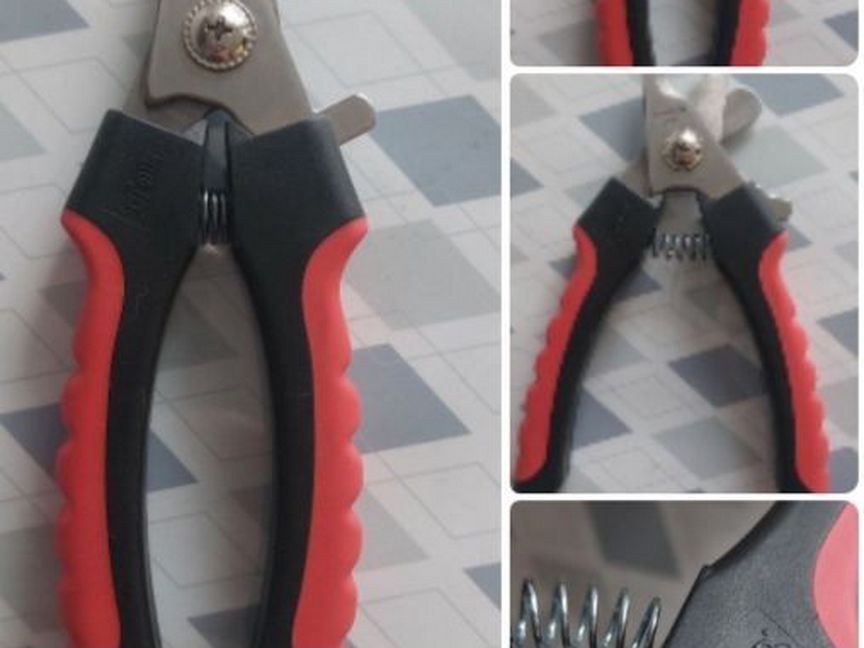 Когтерез-Секатор