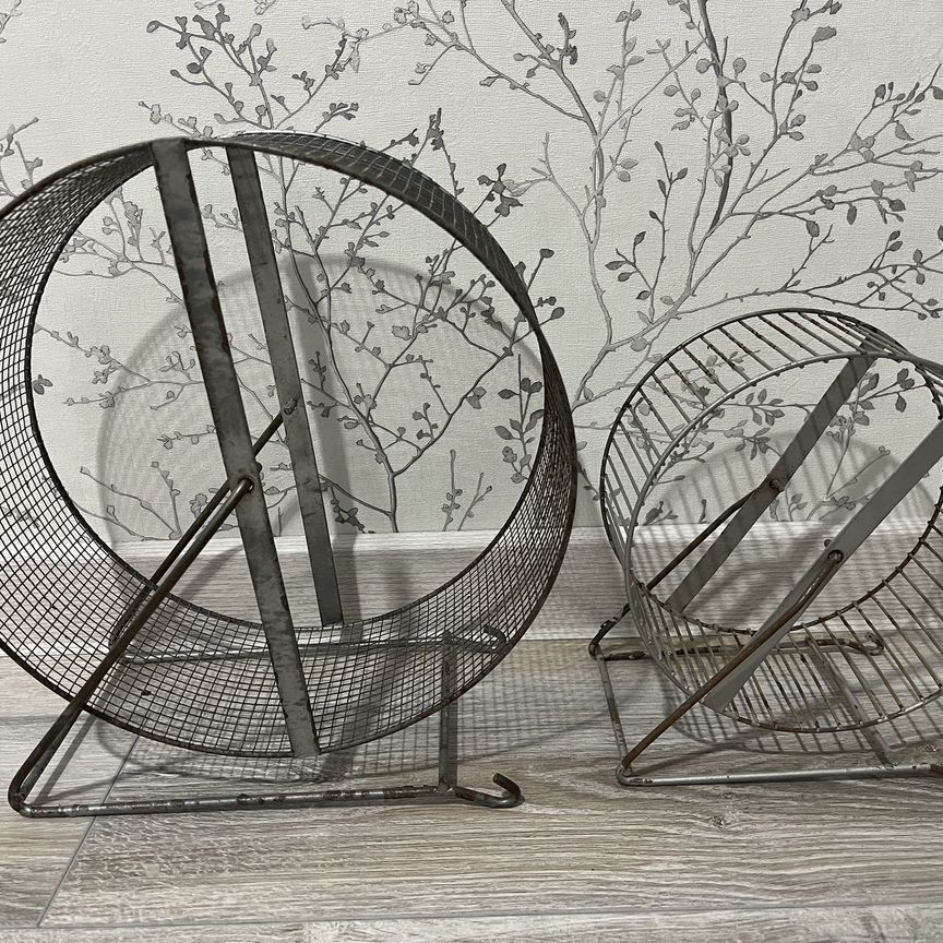 Колесо для грызунов