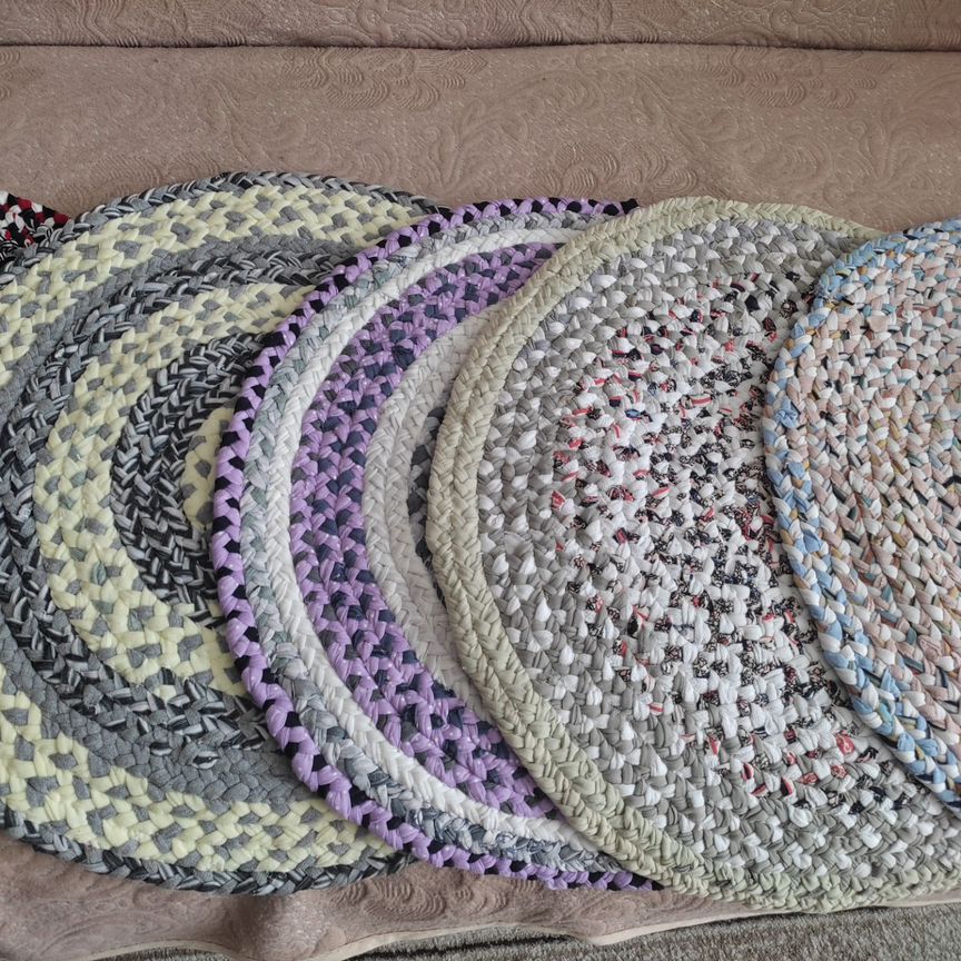 Коврики для домашних животных