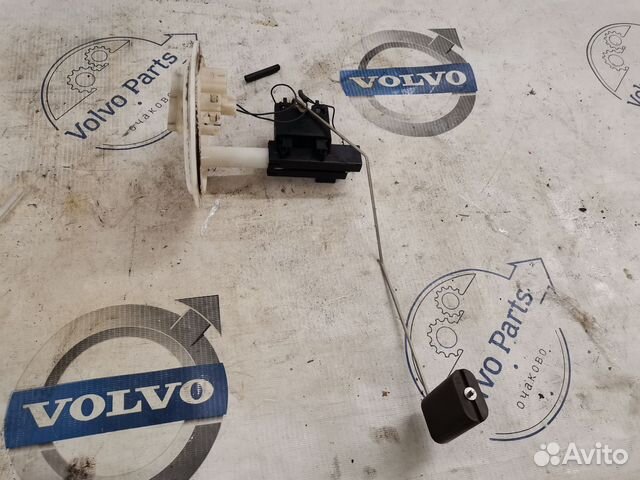 Датчик уровня топлива Volvo XC90 (C) I рестайлинг купить в Москве VOLVO ...