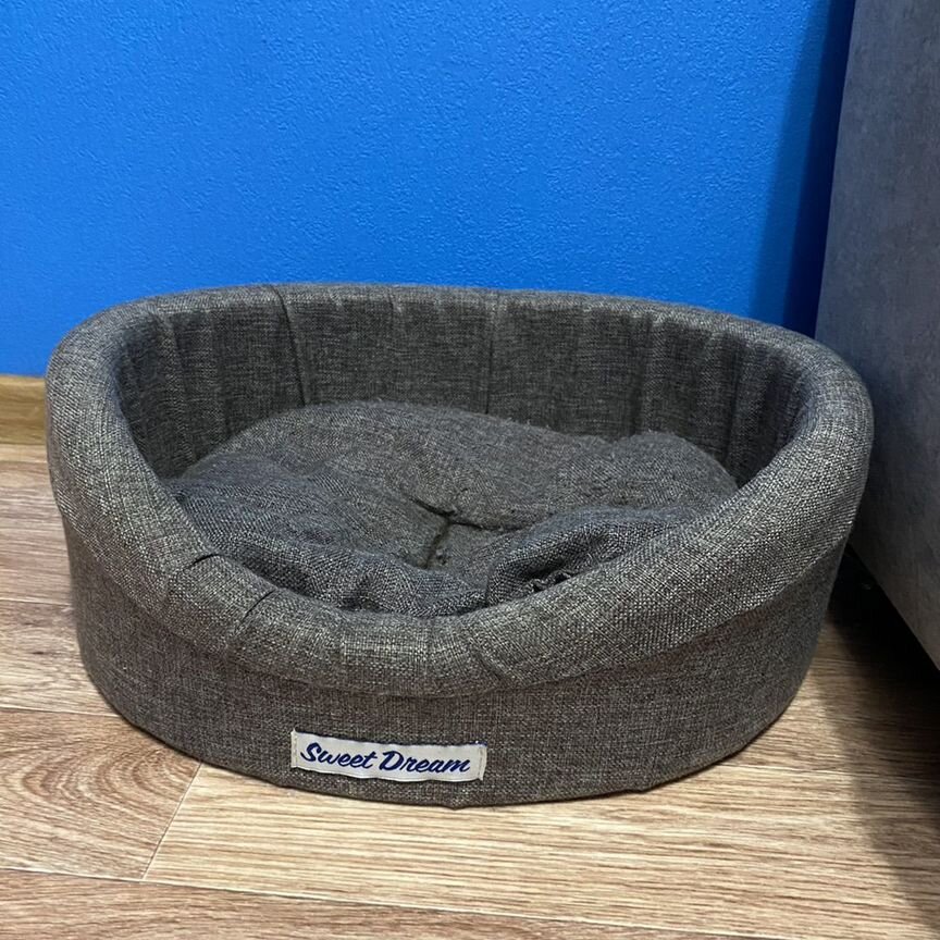 Лежанка для питомца