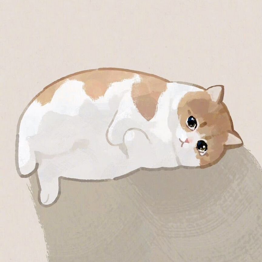 Рисую ваших питомцев