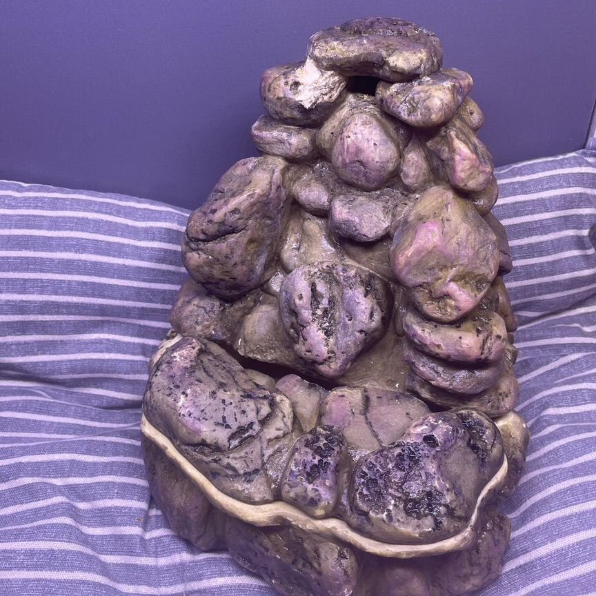 Водопад Exo Terra для рептилий