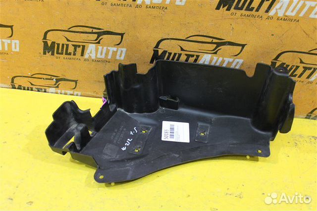 Крышка компрессора Mercedes E-Classe W212 купить в Москве MERCEDES-BENZ ...