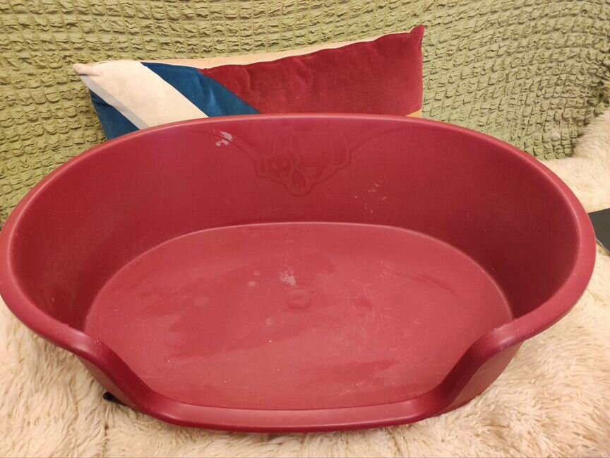 Лежанка для собак