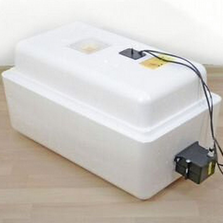 Инкубатор несушка 36 бу