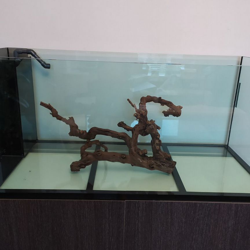 Коряга для аквариума