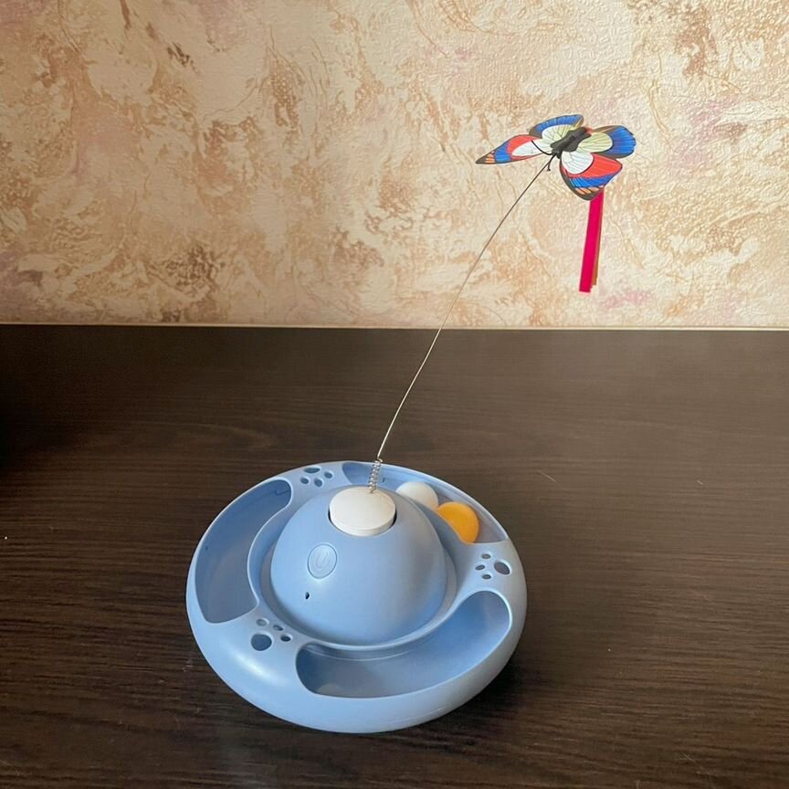 Игрушка для кошки