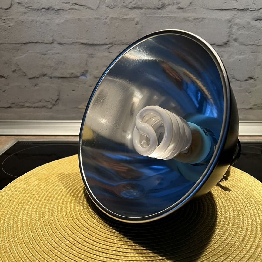 Уф лампа для рептилий