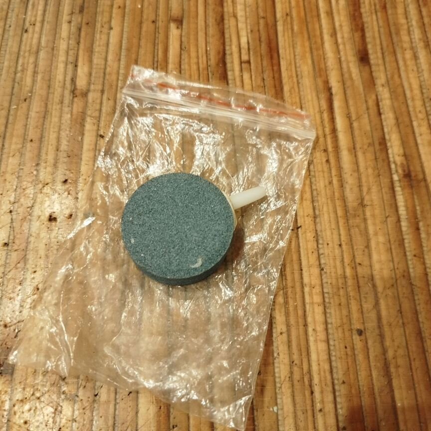 Распылитель воздуха для аквариума