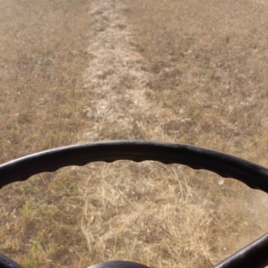 Сено асот с ячменем