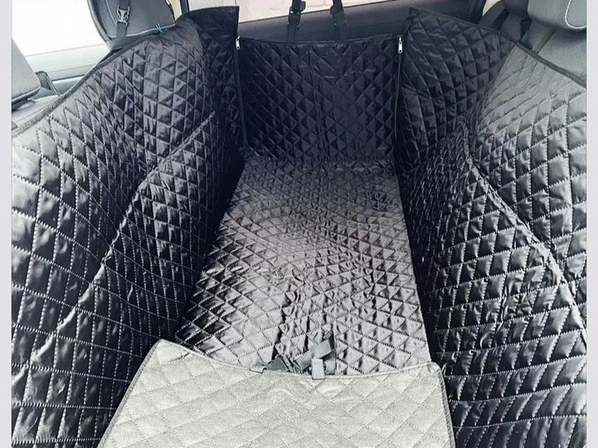 Автогамак для животных 215х140 см