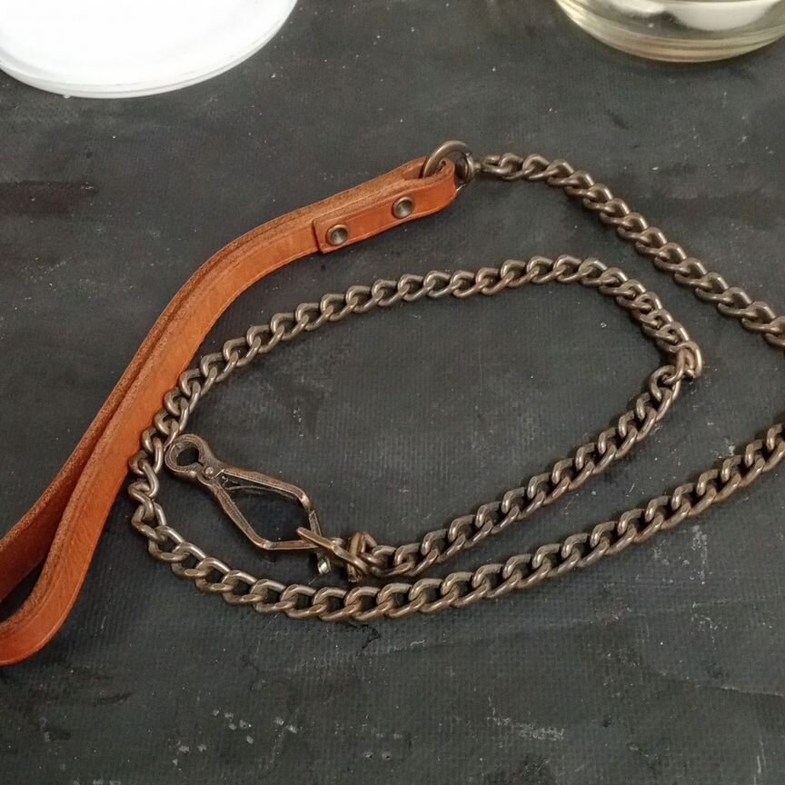 Поводок для маленьких собак