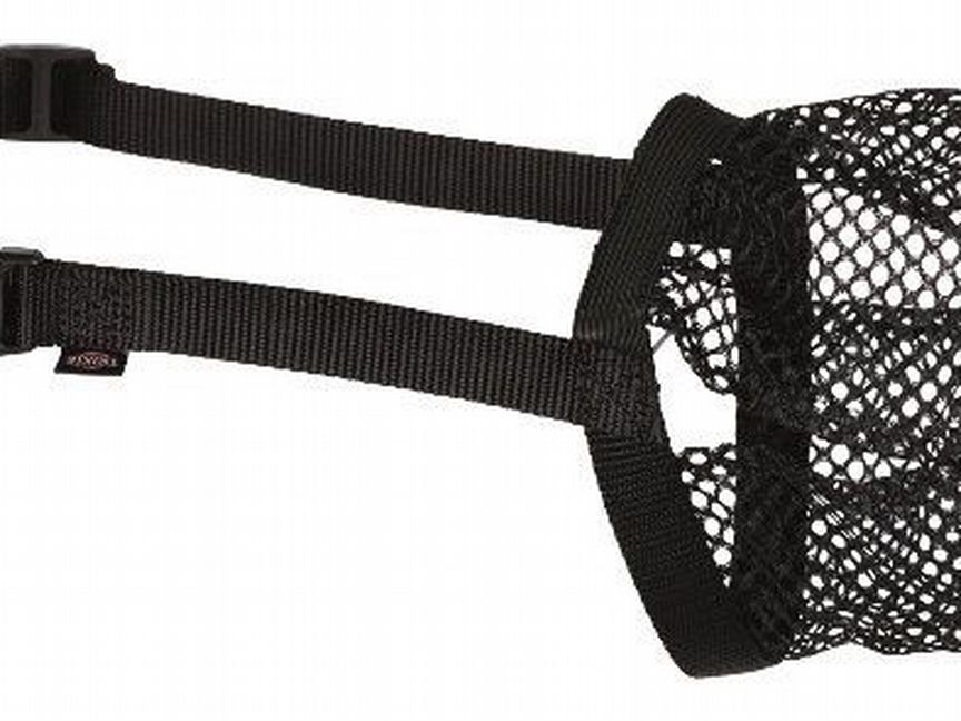 Trixie защита от отравленных приманок, сетка на мо