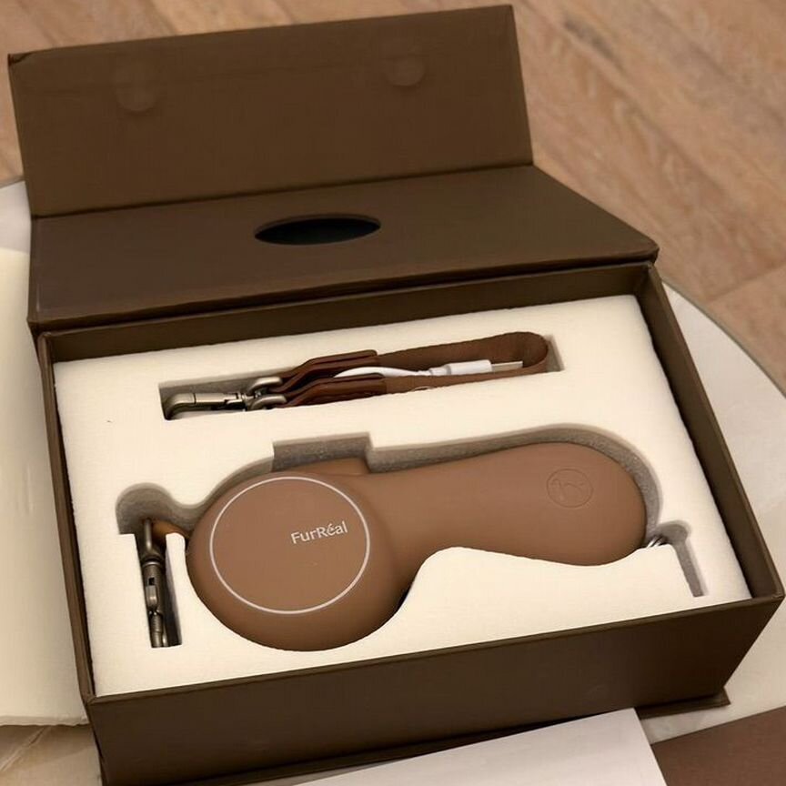 Поводок-рулетка