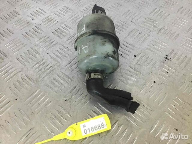 Фильтр топливный Ауди А4 052103495 AHH купить в Москве VAG 052103495 ...