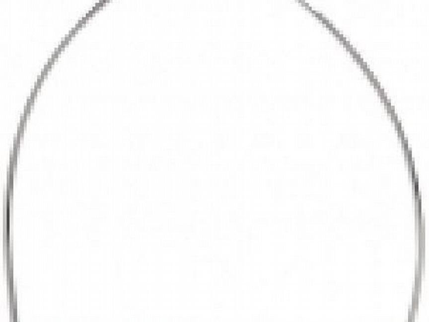 Beeztees 010180 Качель для средних попугаев 16*24с