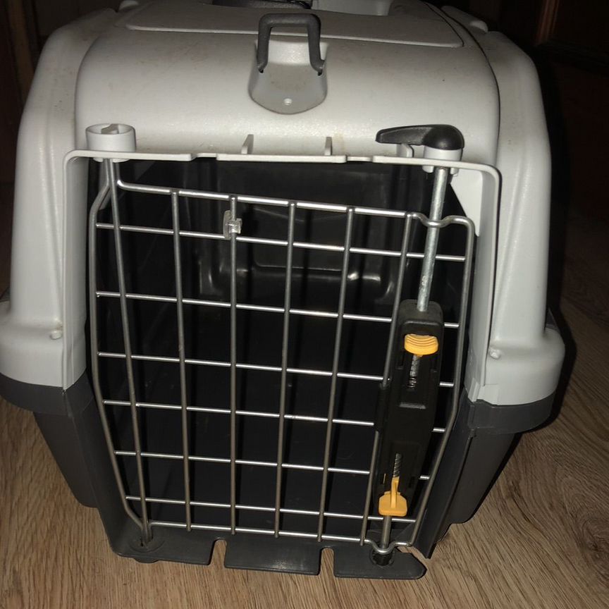 Переноска длякошек и собак