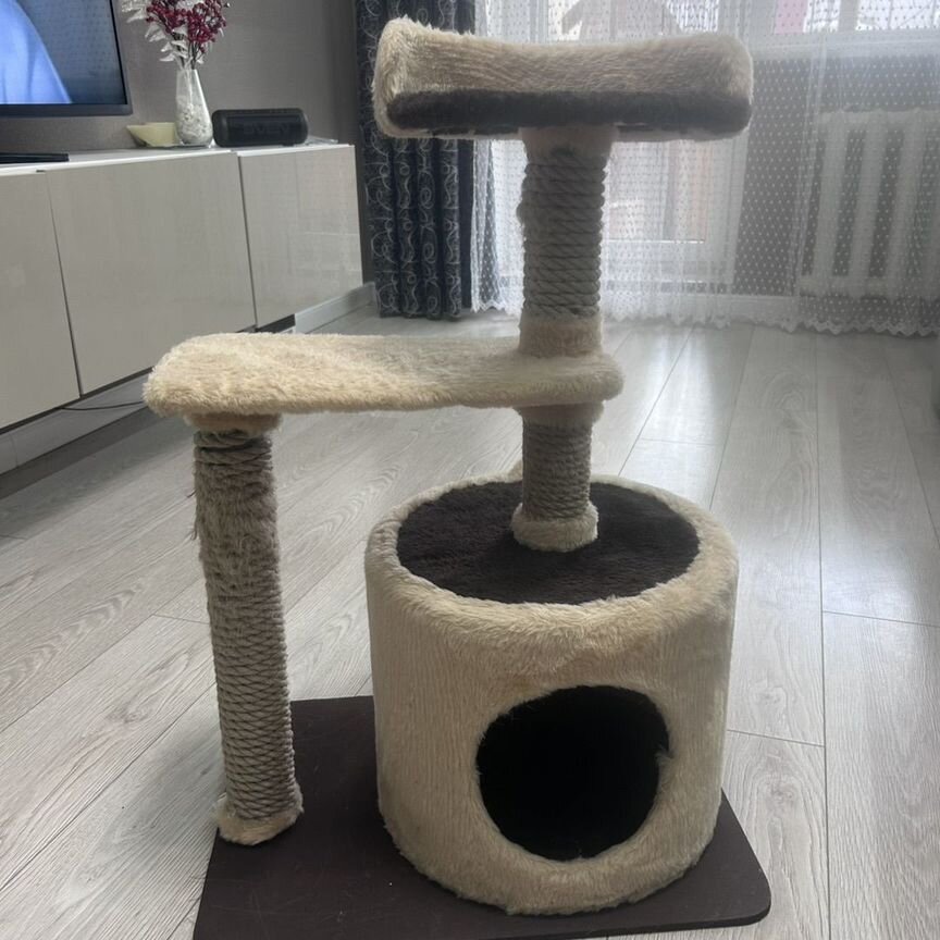 Когтеточка