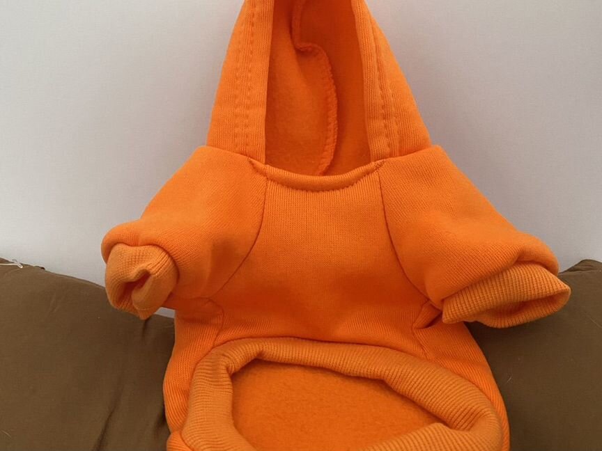 Кофта для питомца