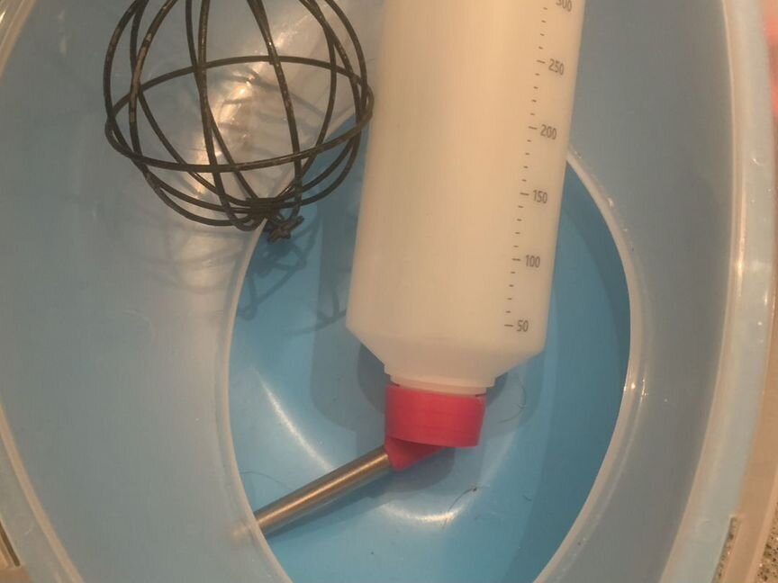 Купалка, сенник, гамак, поильник для грызунов