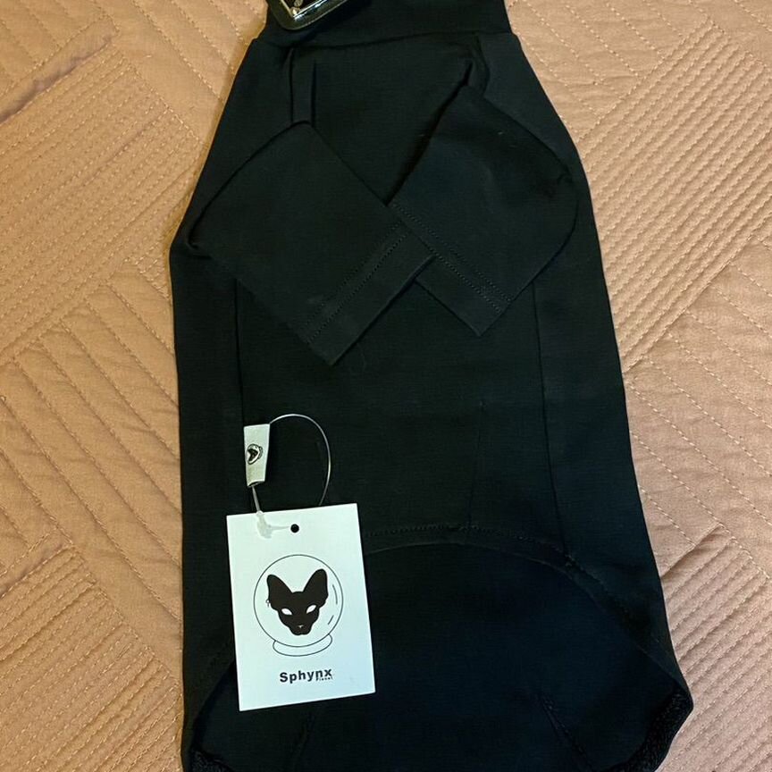 Водолазка для кошек prada
