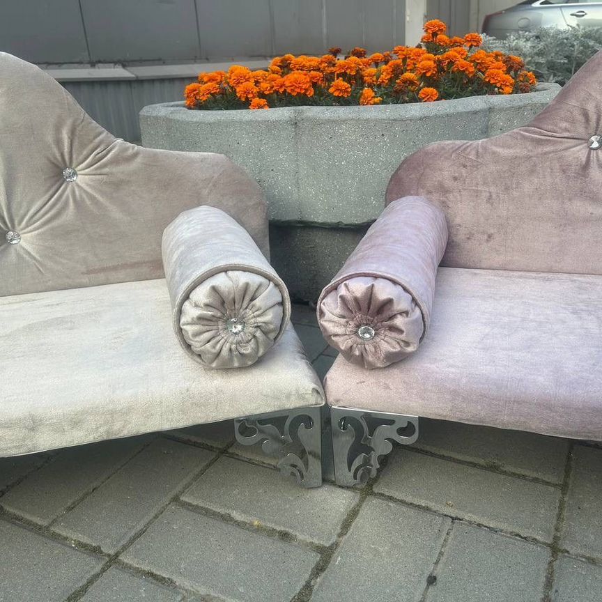 Диван "Сулейман"