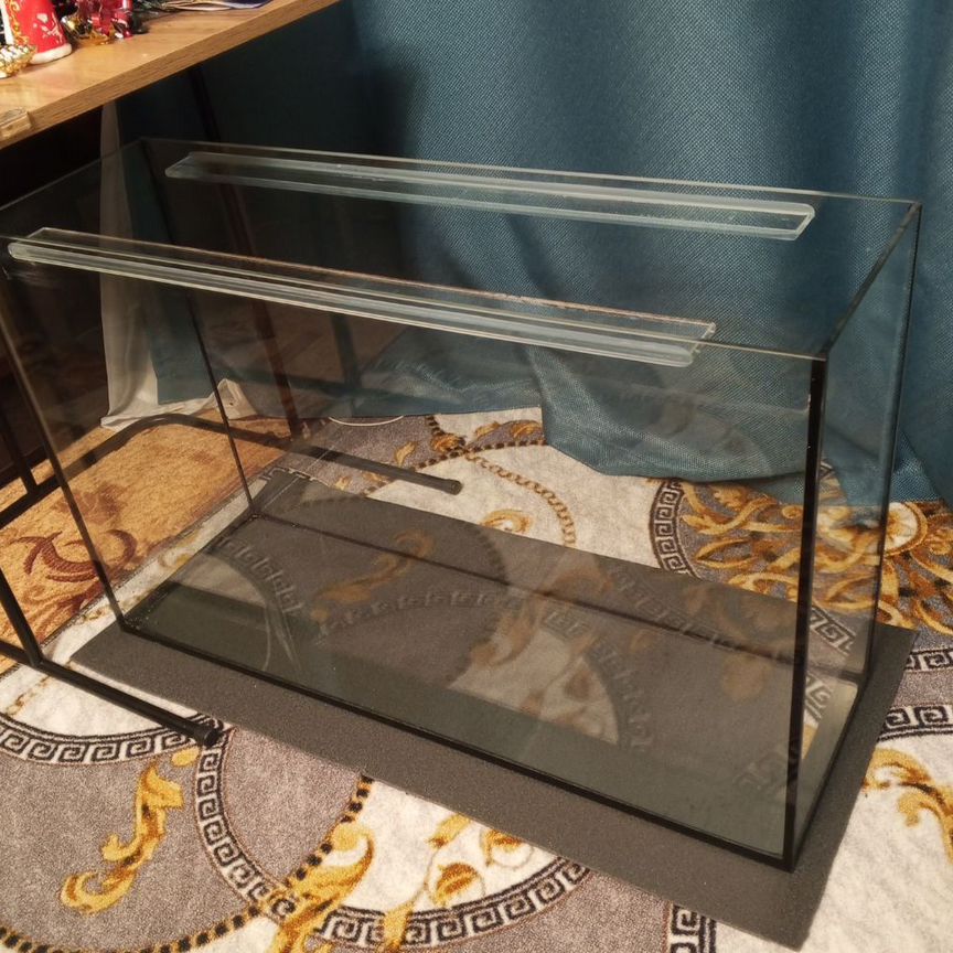 Аквариум ширма 100 лит