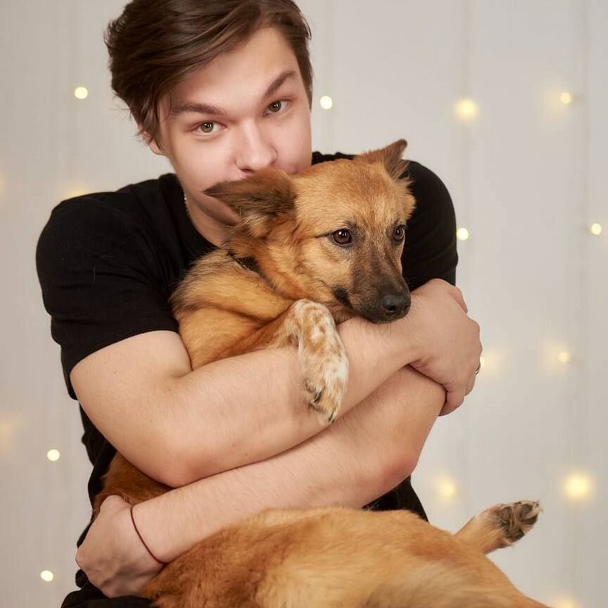 Ринка Мандаринка