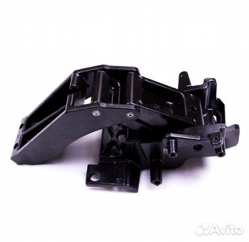 Кронштейн выдвижного порога задний правый RRN c 20 купить в Москве LAND ...