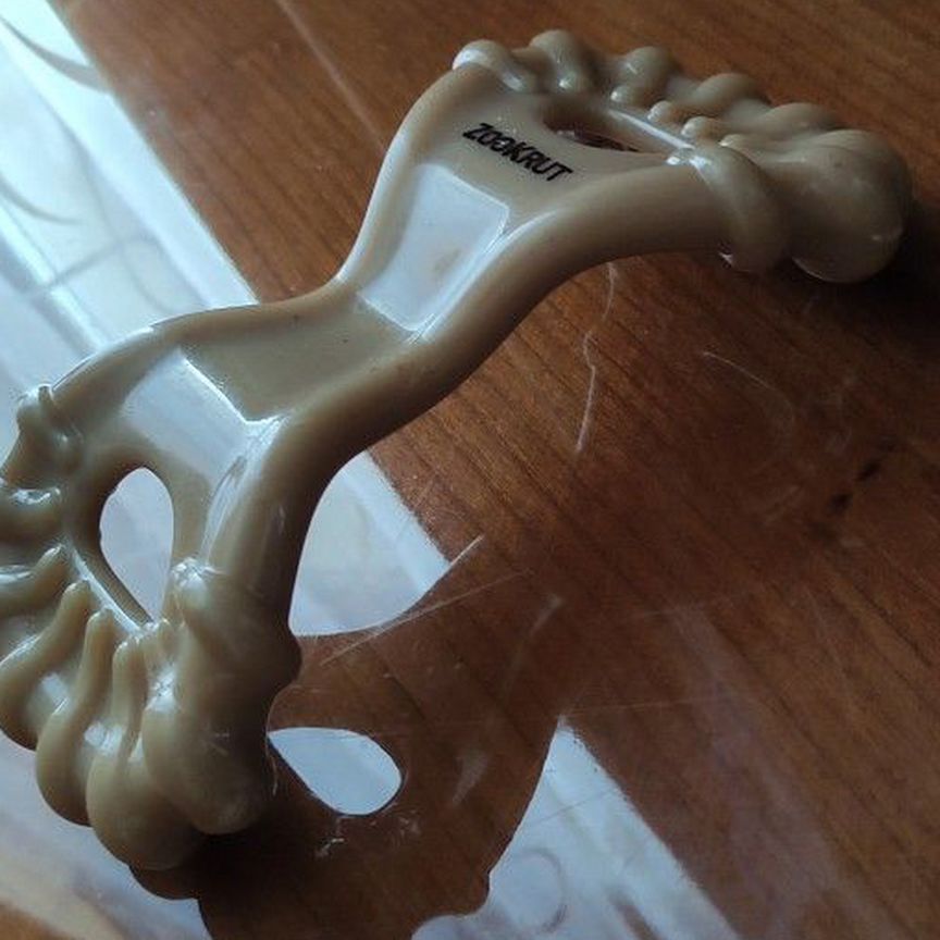 Собачья игрушка нейлоновая