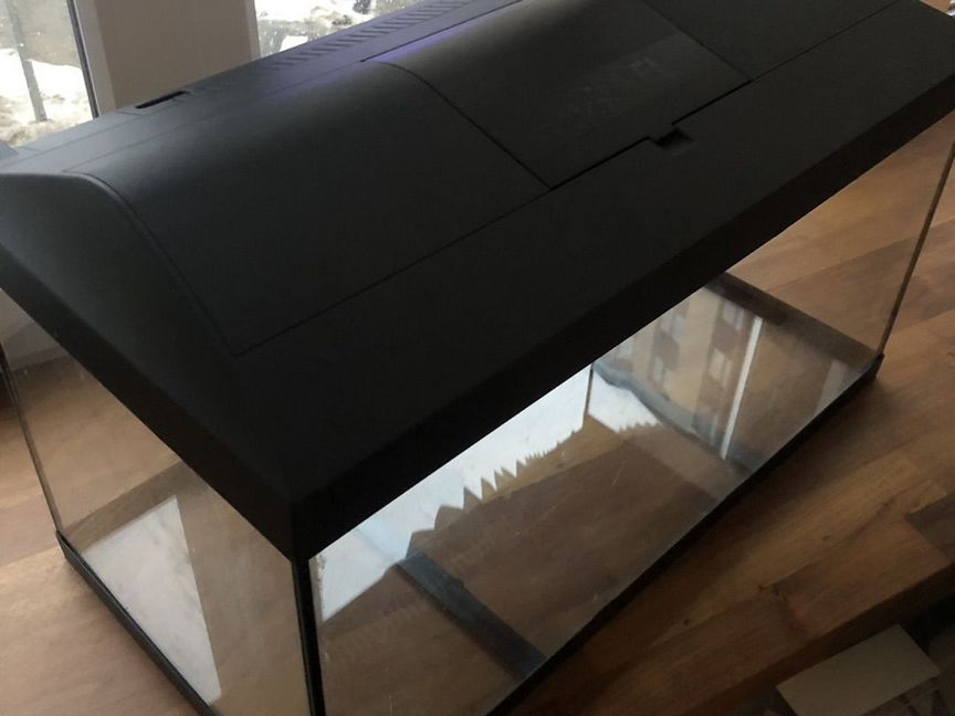 Аквариум Aquael 54 л