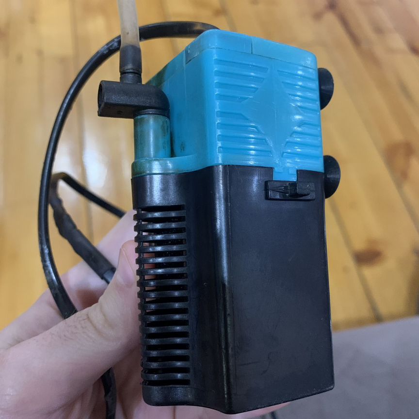 Аквариумный фильтр laguna aqua