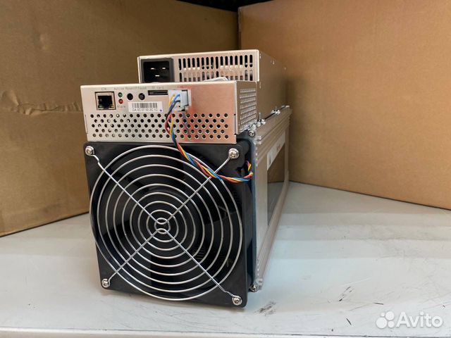 Whatsminer m50 asic майнер купить в Москве | Готовый бизнес и ...