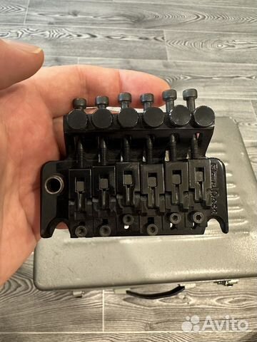 Floyd rose original купить в Красноярске | Хобби и отдых | Авито
