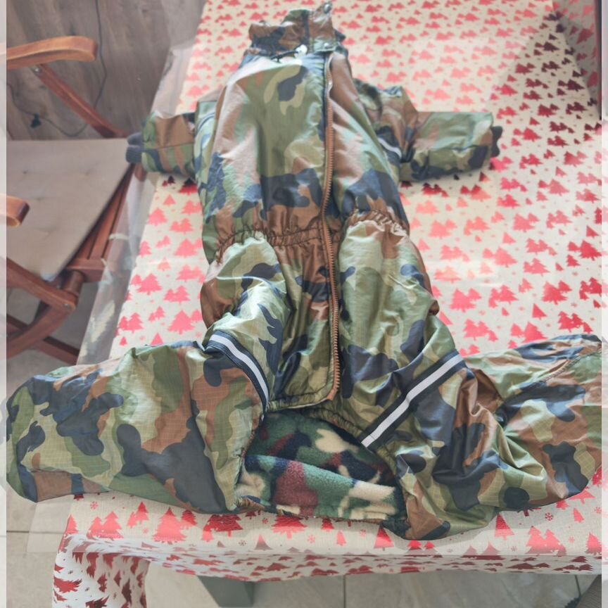 Одежда для собак