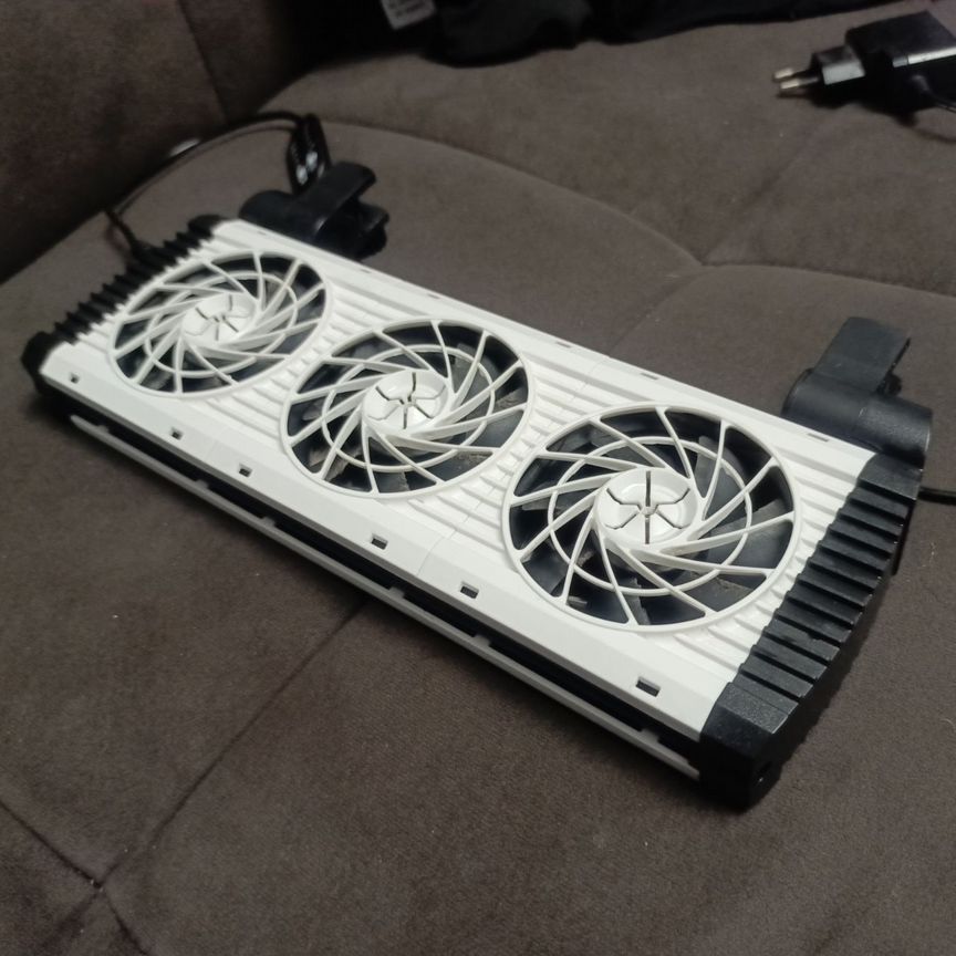 Вентилятор для аквариума