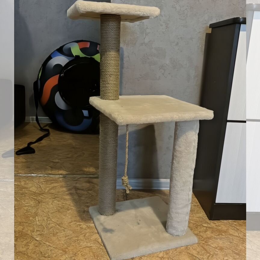 Когтеточка для кошек