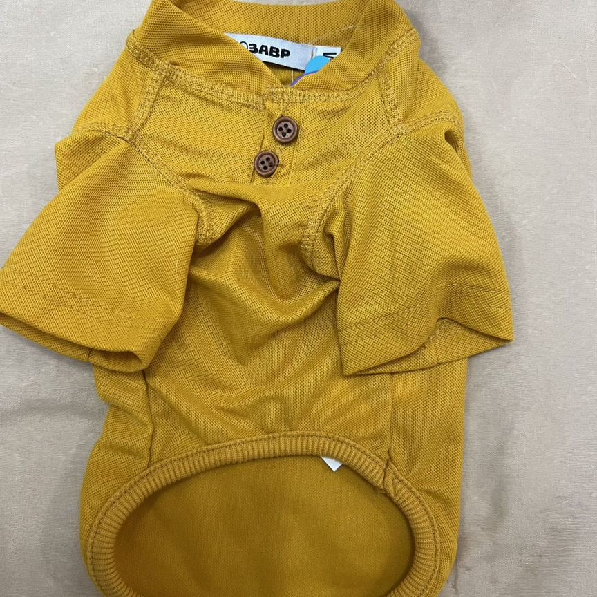 Кофточка для собаки