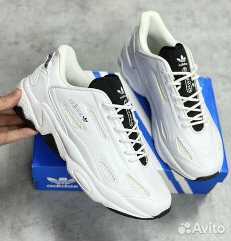 Кроссовки мужские новые купить в Оренбурге | Личные вещи | Авито