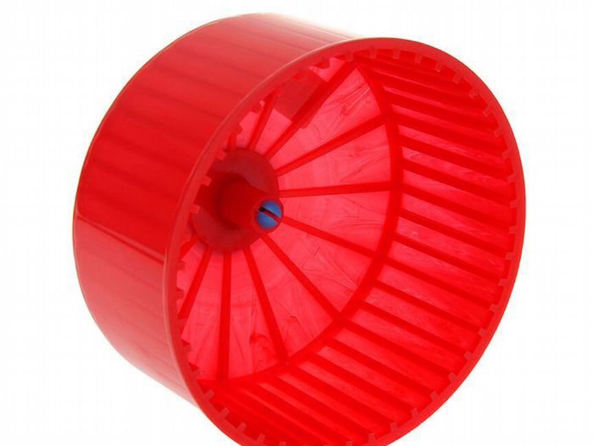 Колесо для грызунов,пластиковое, большое - 1034976