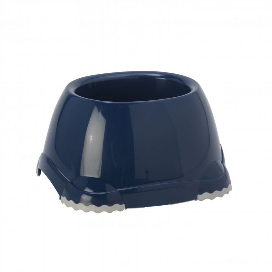 Moderna миска высокая нескользящая для кокер-спани