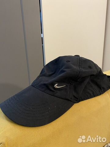Кепка nike оригинал купить в Москве | Личные вещи | Авито