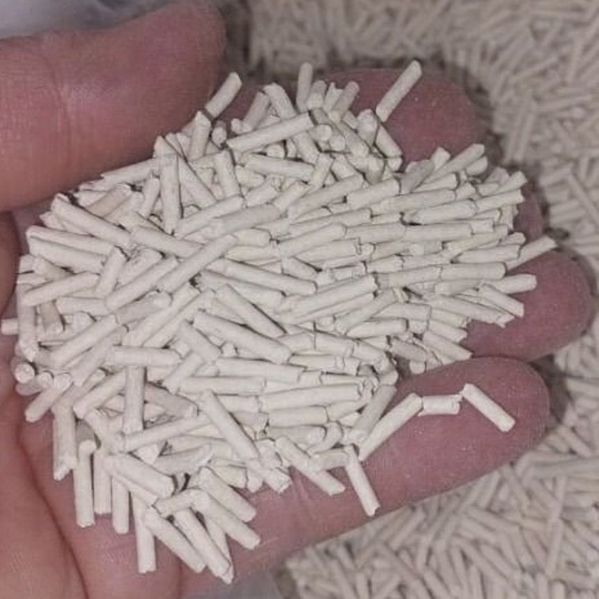 Геркулес в гранулах